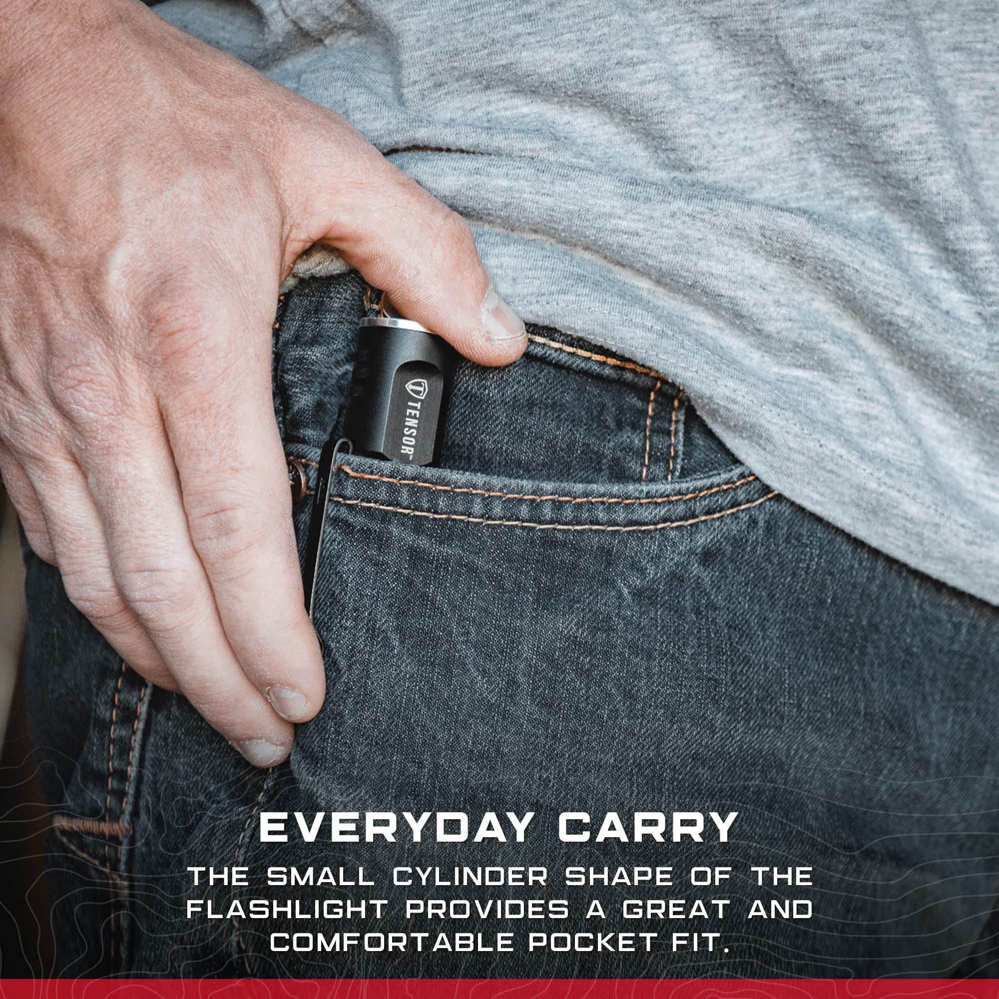 TENSOR Corporal 90 Degree Fla...B08Z4F75GR | Encarguelo.com