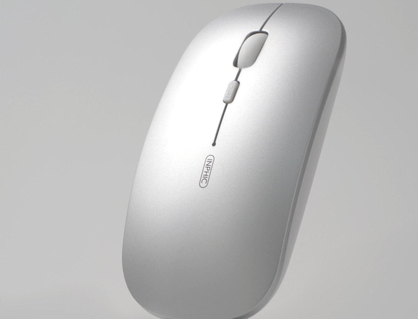 Watch INPHIC Wireless Mouse Bluetooth on Amazon Live