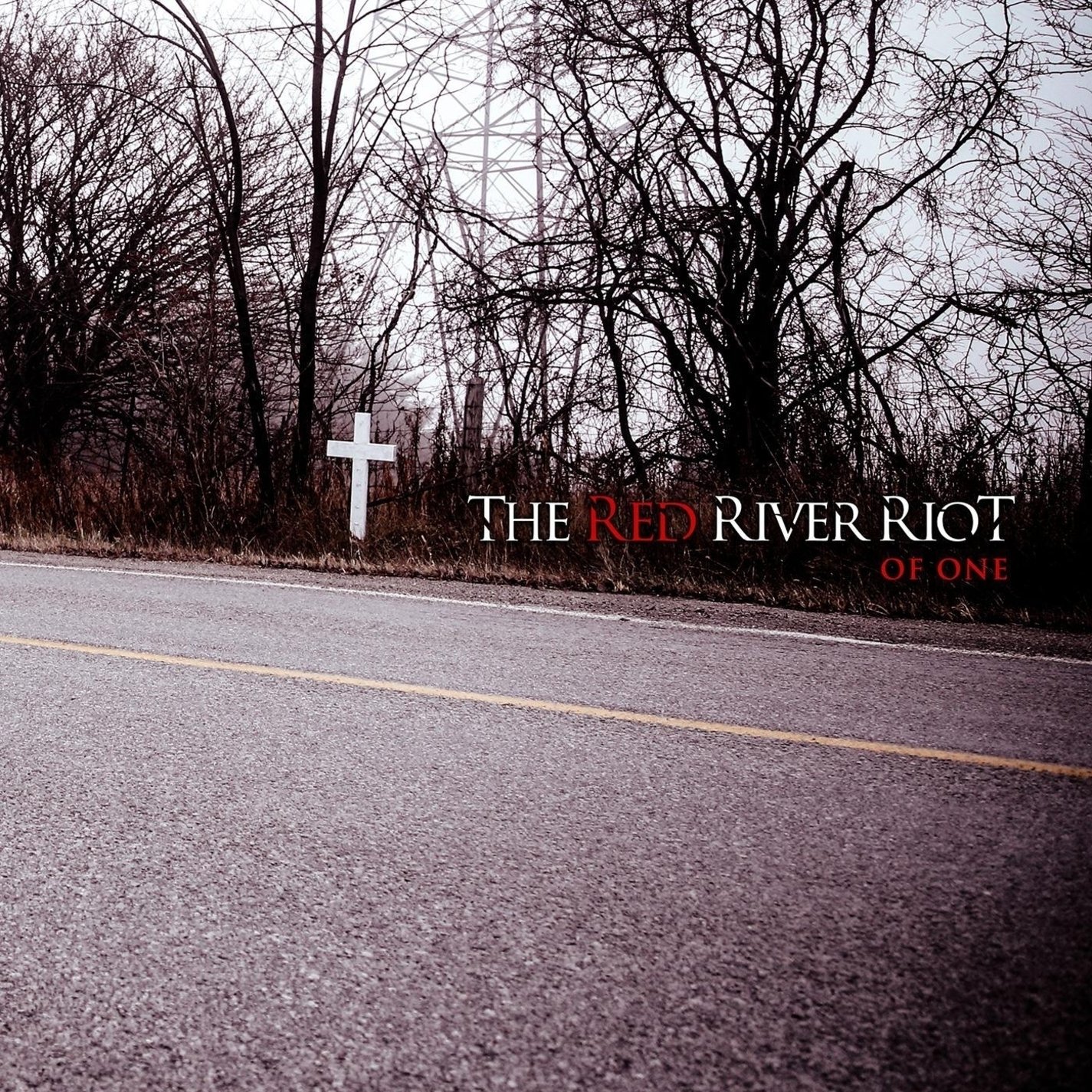 Red River Riot - Of One - Amazon.com Music