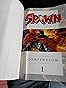 Spawn Compendium, Color Edition, Volume 1: McFarlane, Todd, Moore, Alan ...