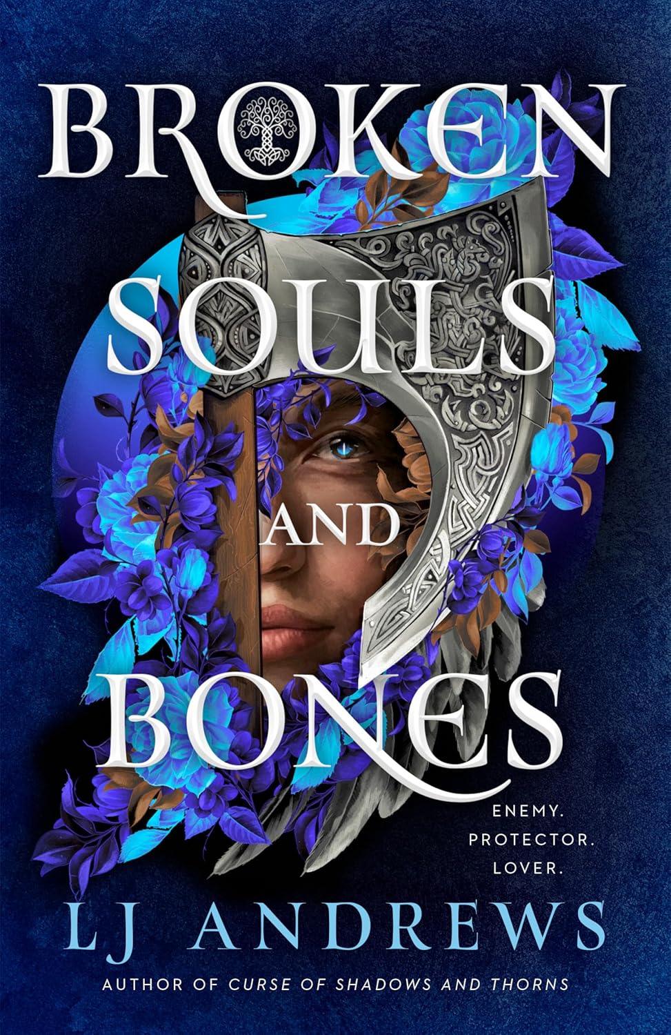 Amazon.com: Broken Souls and Bones (The Broken Souls and Bones Series ...