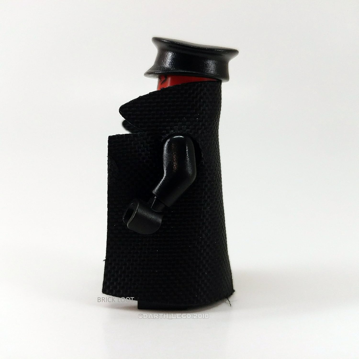 Paquete de capa de superhéroe de 35 piezas para tus minifiguras de Lego ...