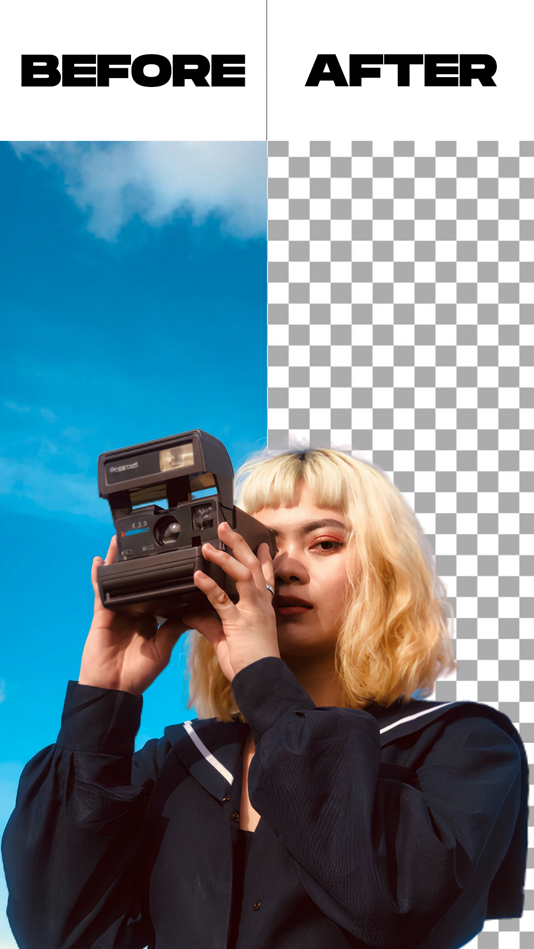 Video Background Remover: AI Remove Background From Video & Image - App ...