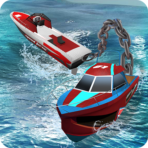 Tug of War 3D Boat Simulator:Amazon.de:Appstore for Android