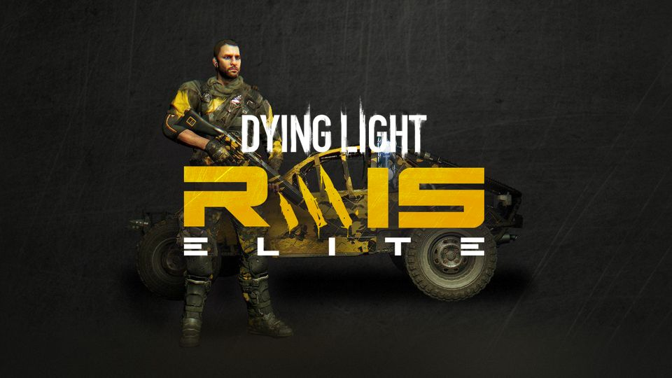 Buy Dying Light: Rais Elite Bundle | Amazon Luna