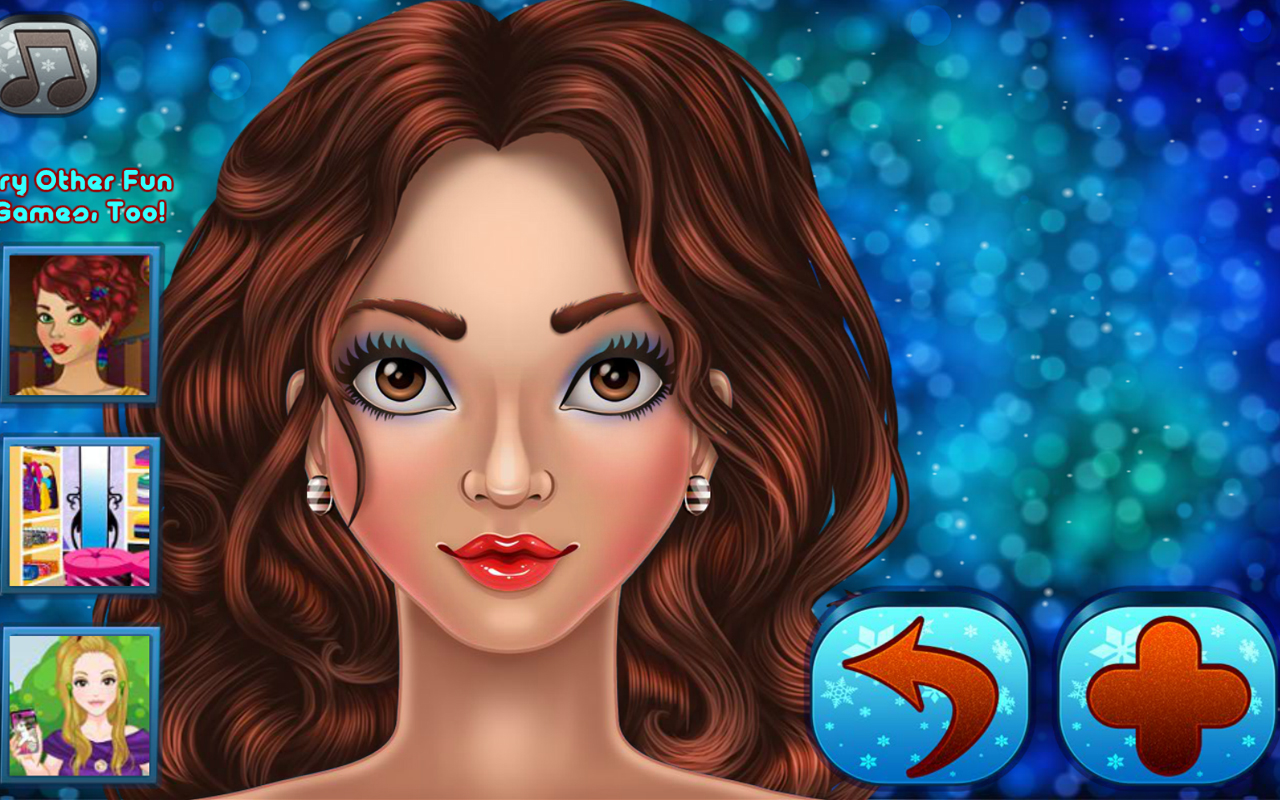Spa Games For Girls - App on the Amazon Appstore