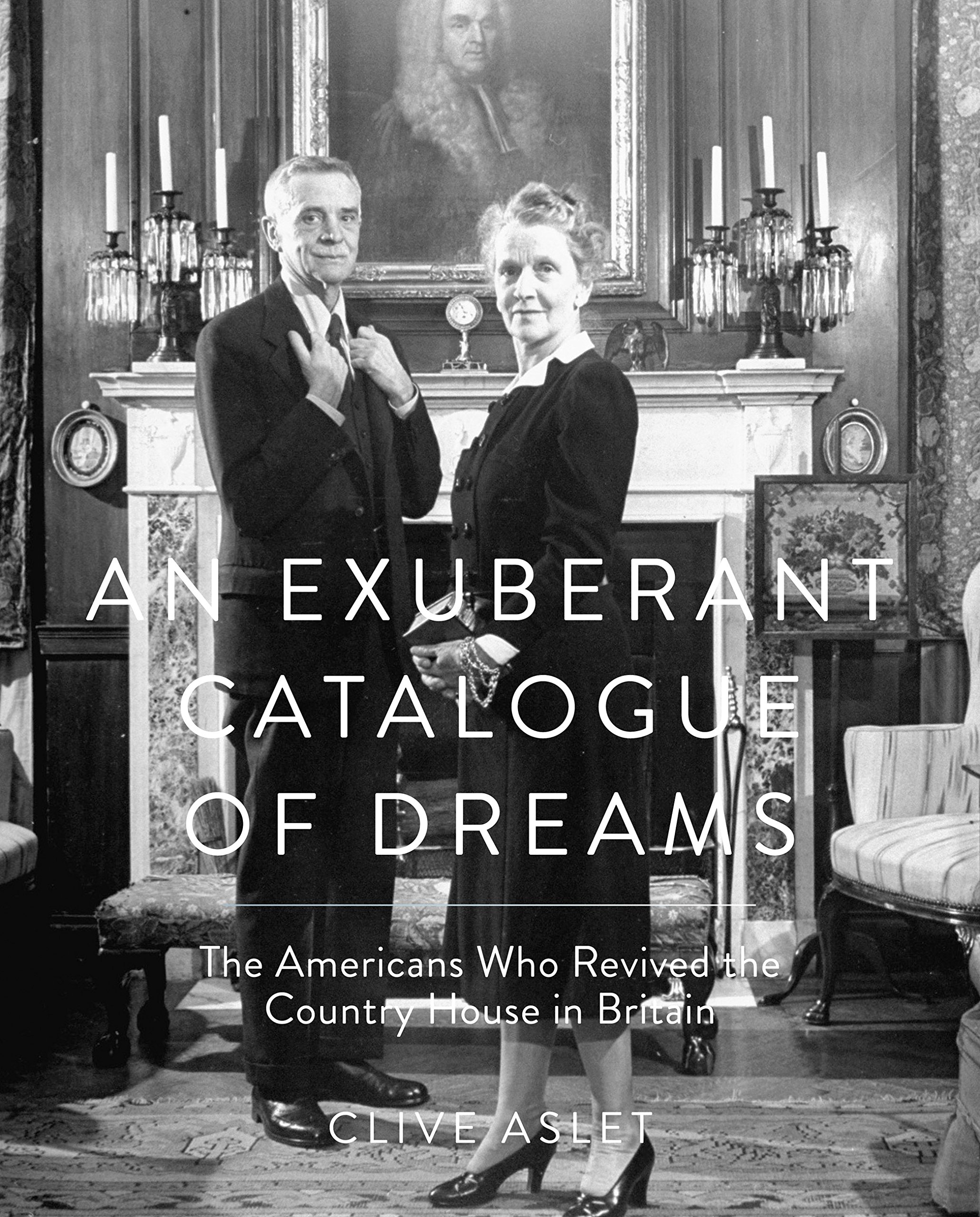 An Exuberant Catalogue of Dreams: The Americans Who Revived the Country ...