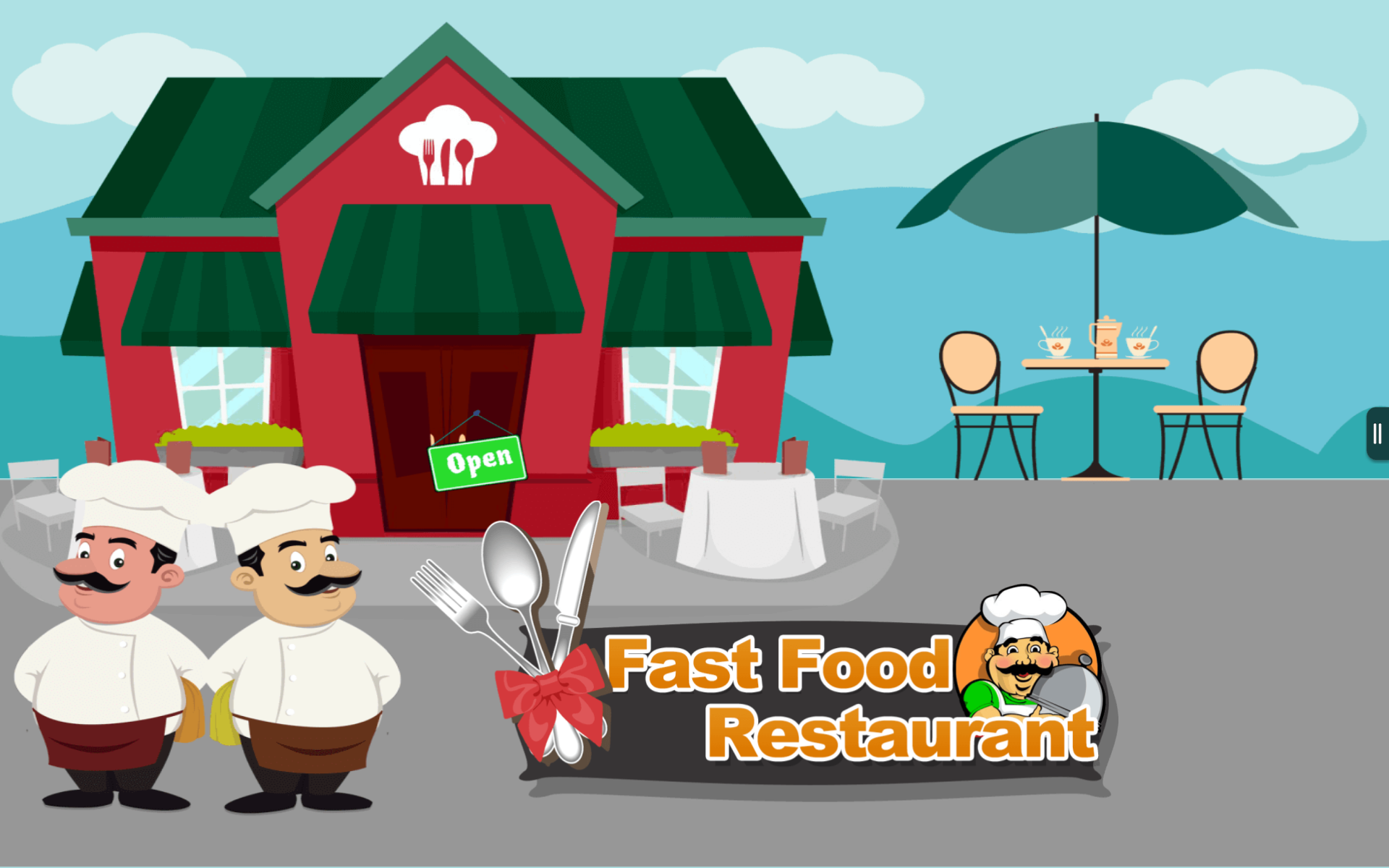 Early Words Fast Foods Free Amazon in Appstore For Android early-words-fast-foods-free-amazon-in-appstore-for-android