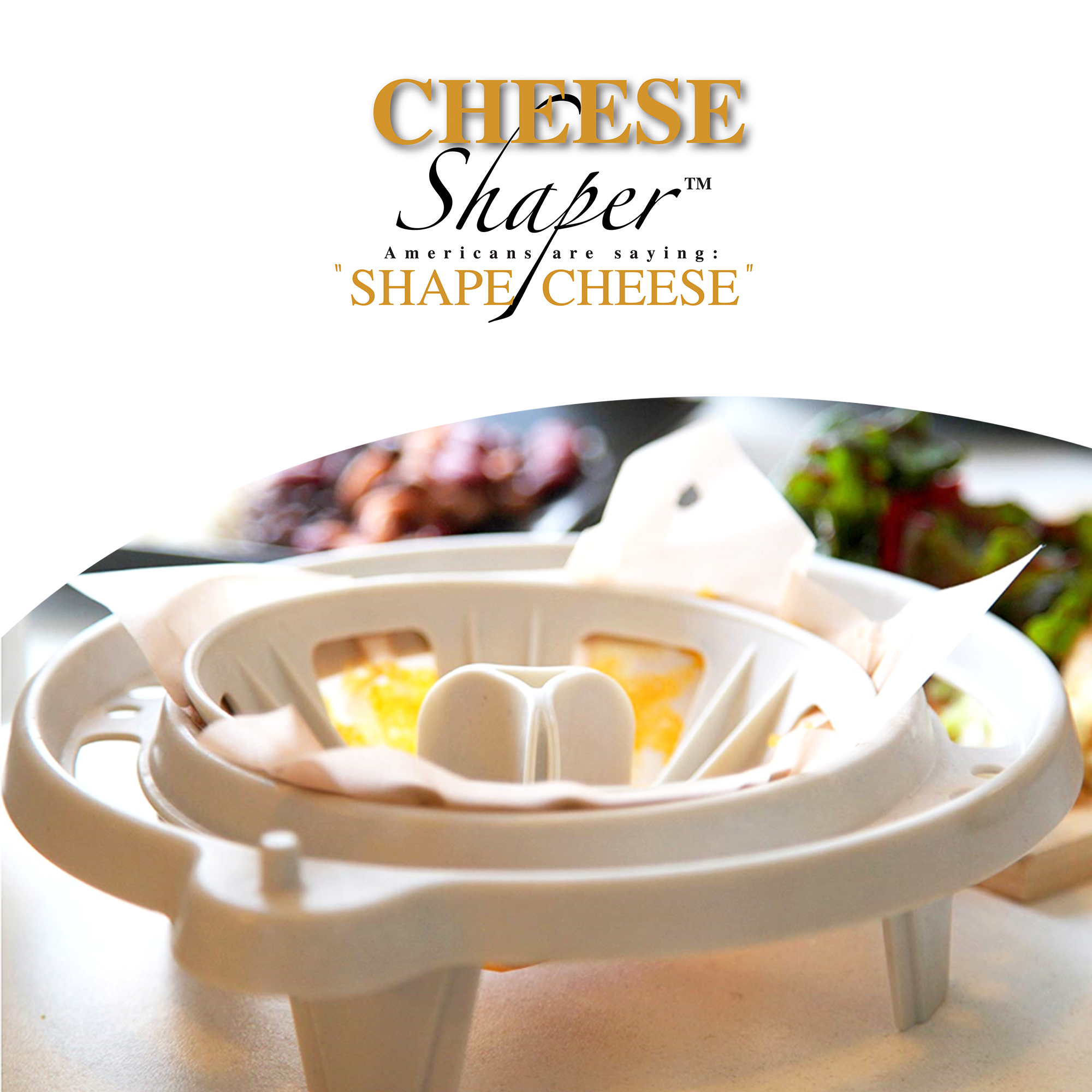Watch Cheese Shaper Taco Maker, Make Cheese Crisps, Bowls, Keto Taco ...