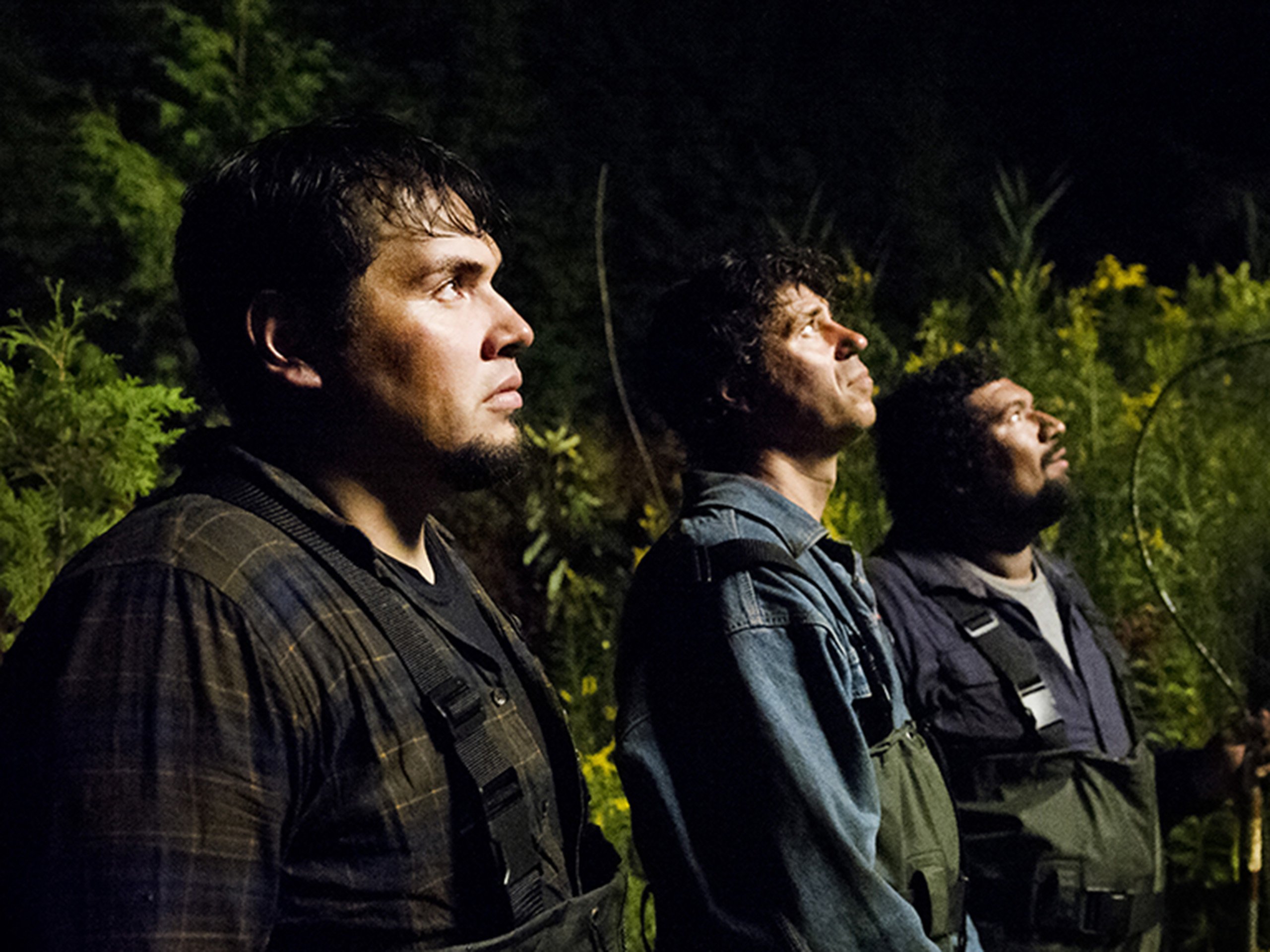 Watch Close Encounters - Season 2 | Prime Video