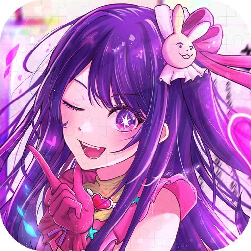 Oshi no Ko Game Puzzle - App on the Amazon Appstore
