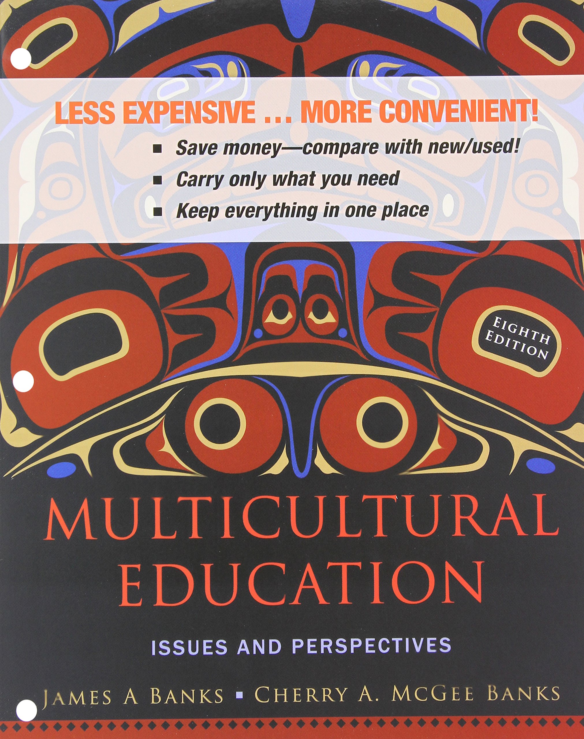 Amazon.com: Multicultural Education: Issues and Perspectives ...