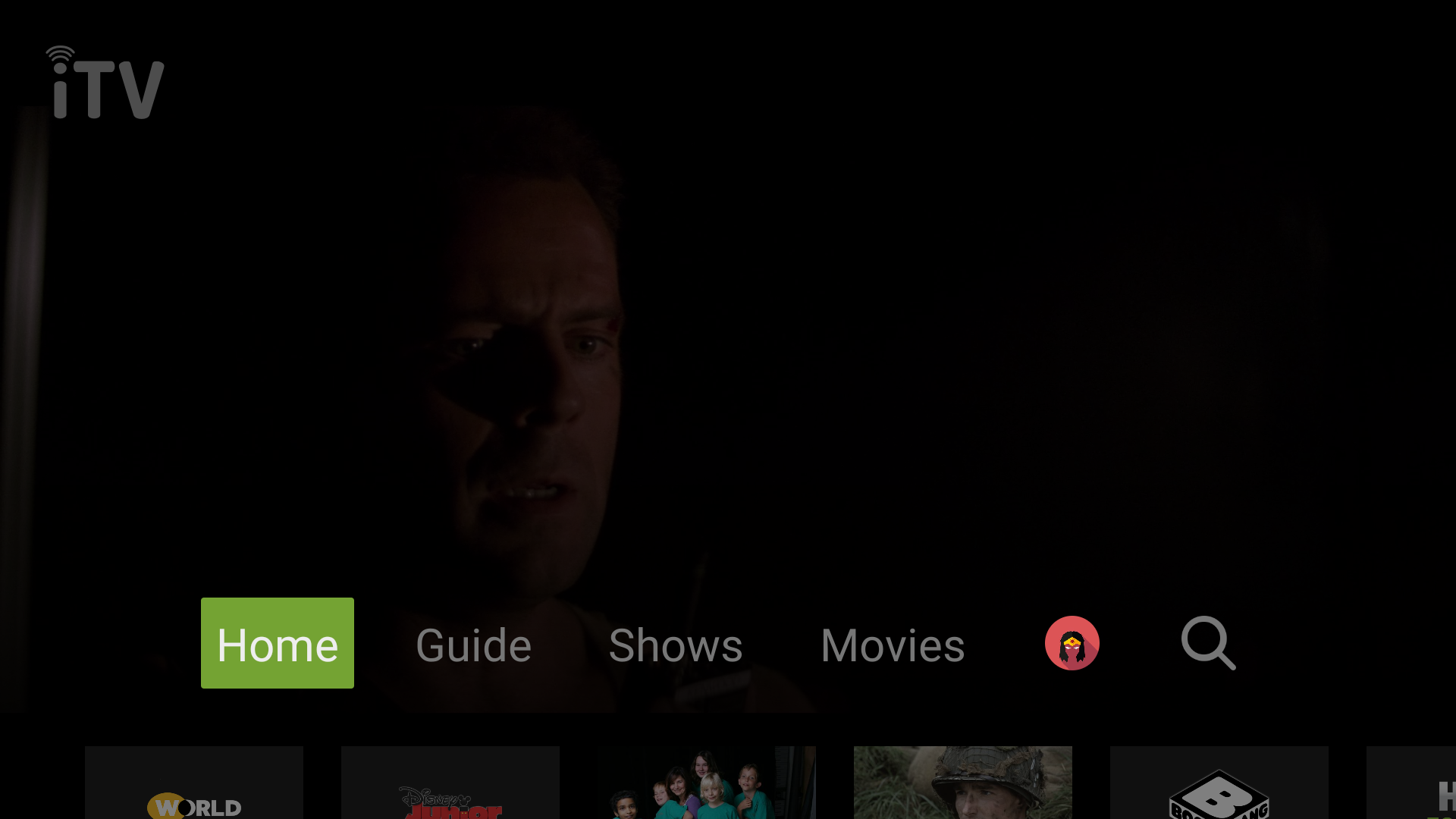 GPC iTV - App on Amazon Appstore