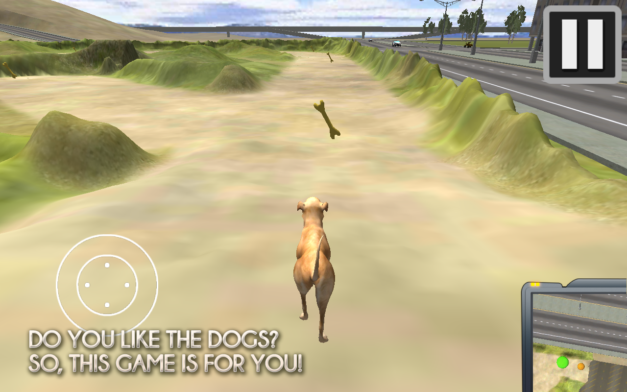Dog Life Simulator - App on Amazon Appstore