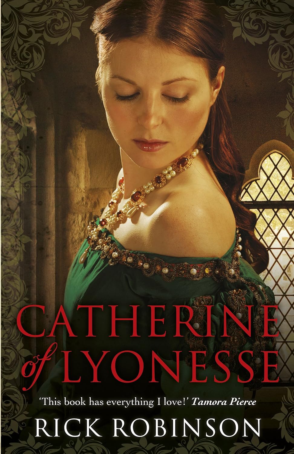 Amazon | Catherine of Lyonesse (English Edition) [Kindle edition] by ...