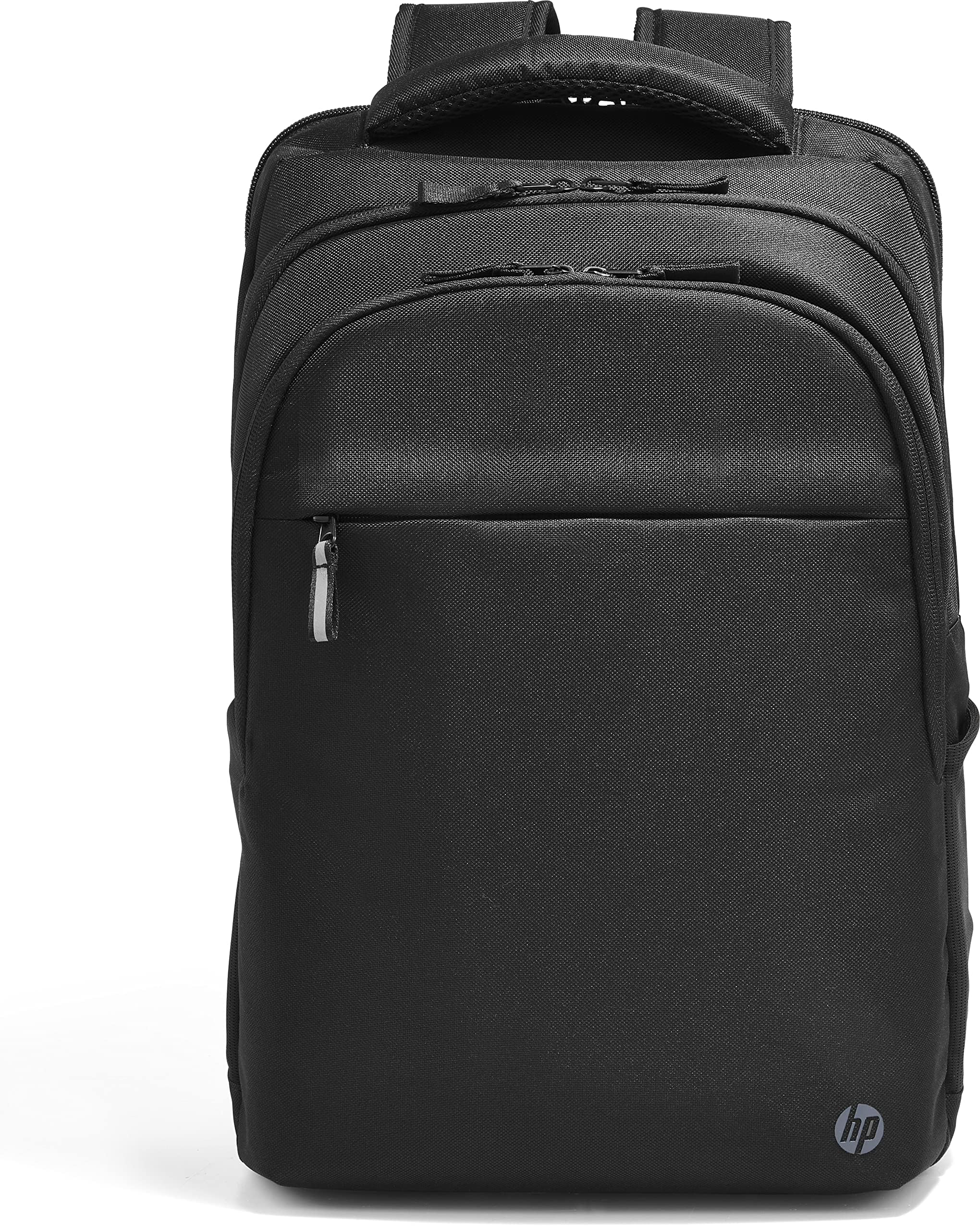 HP Value Backpack 15.6 - Mochila para portátiles de hasta 15.6", gris y ...