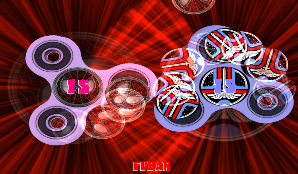 Super Fidget Spinner Battle Extreme:Amazon.com:Appstore for Android