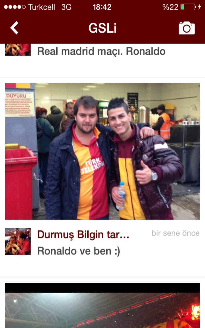 GSLi - App on Amazon Appstore