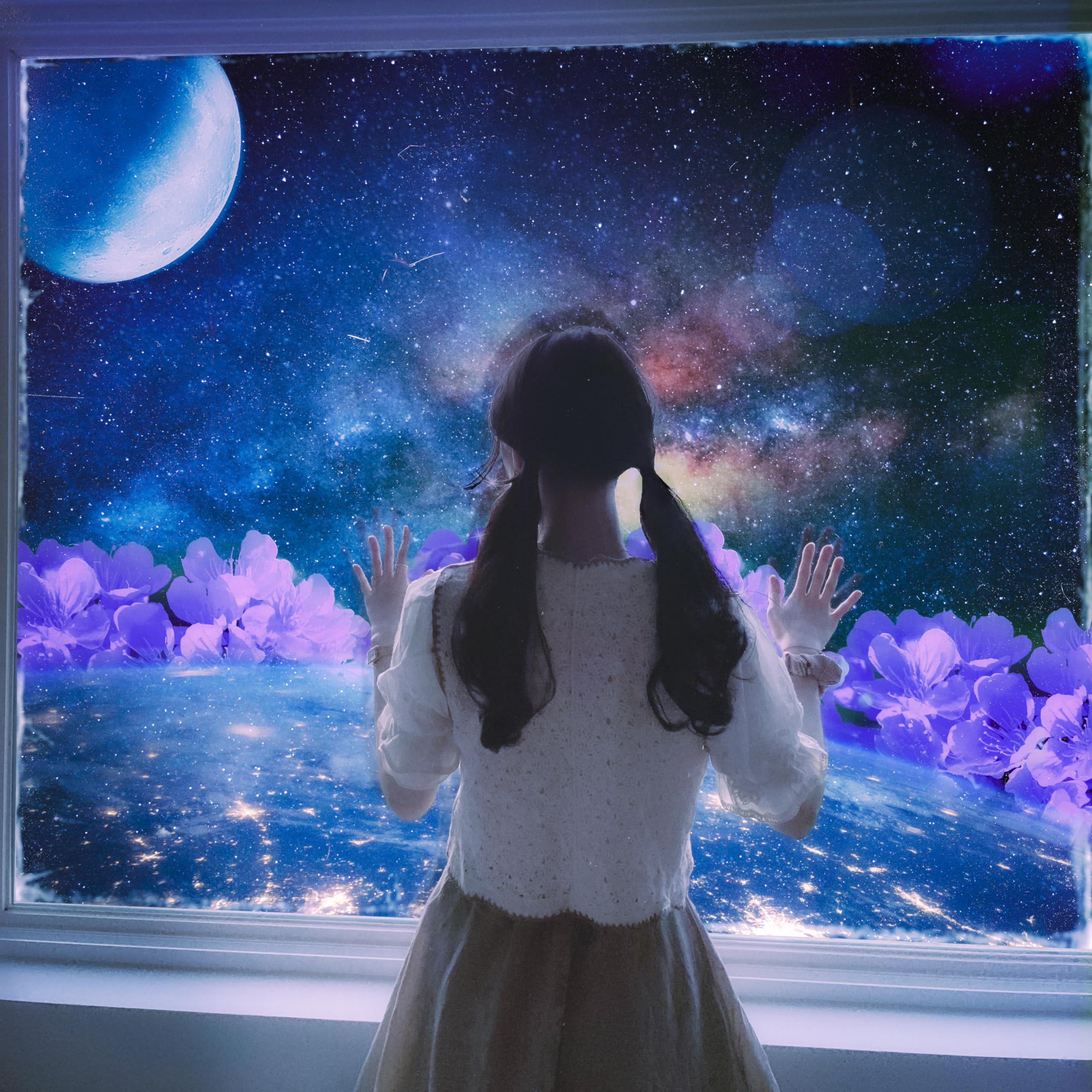 WE PRAY (TWICE Version) song by Coldplay, TWICE, Little Simz, Burna Boy ...