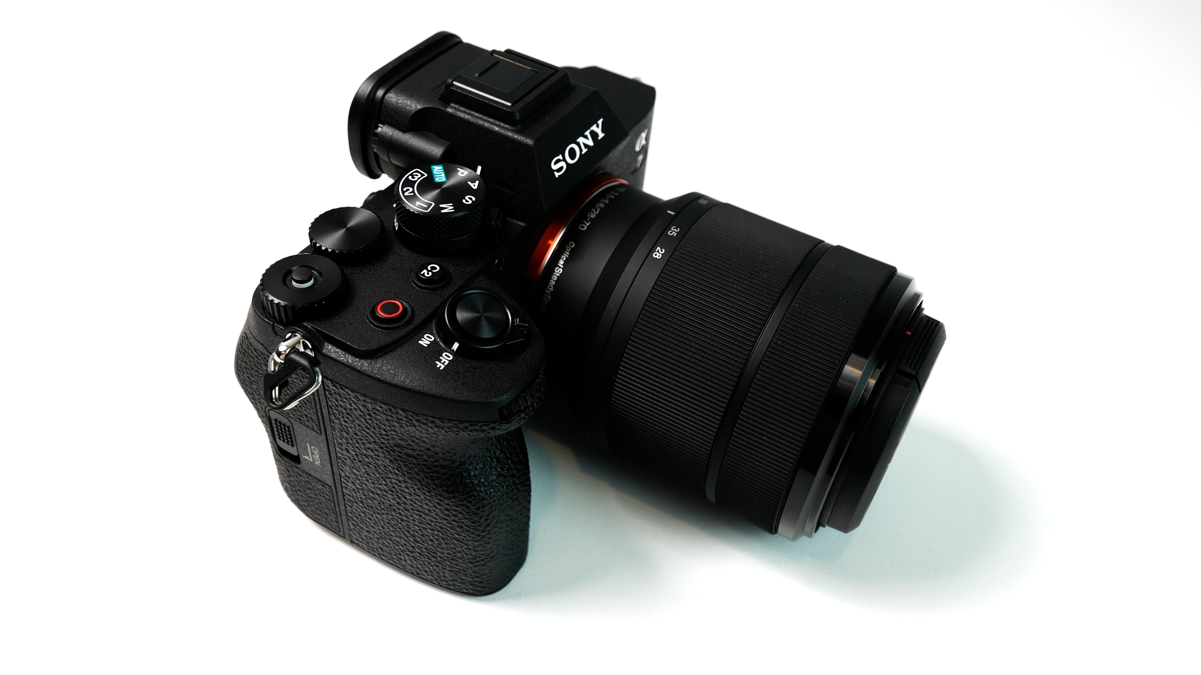 Watch Sony A7IV Unboxing! Awesome Camera! on Amazon Live