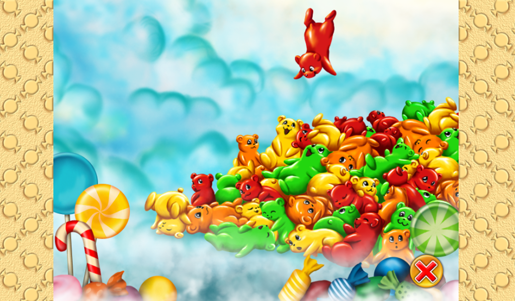 Marbles & Sweets (English) - App on the Amazon Appstore