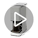 Amazon.com: Beautiful Perfect Grind Programmable Single Serve Coffee ...