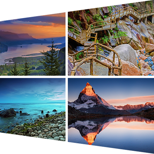 HD Wallpaper - App on Amazon Appstore