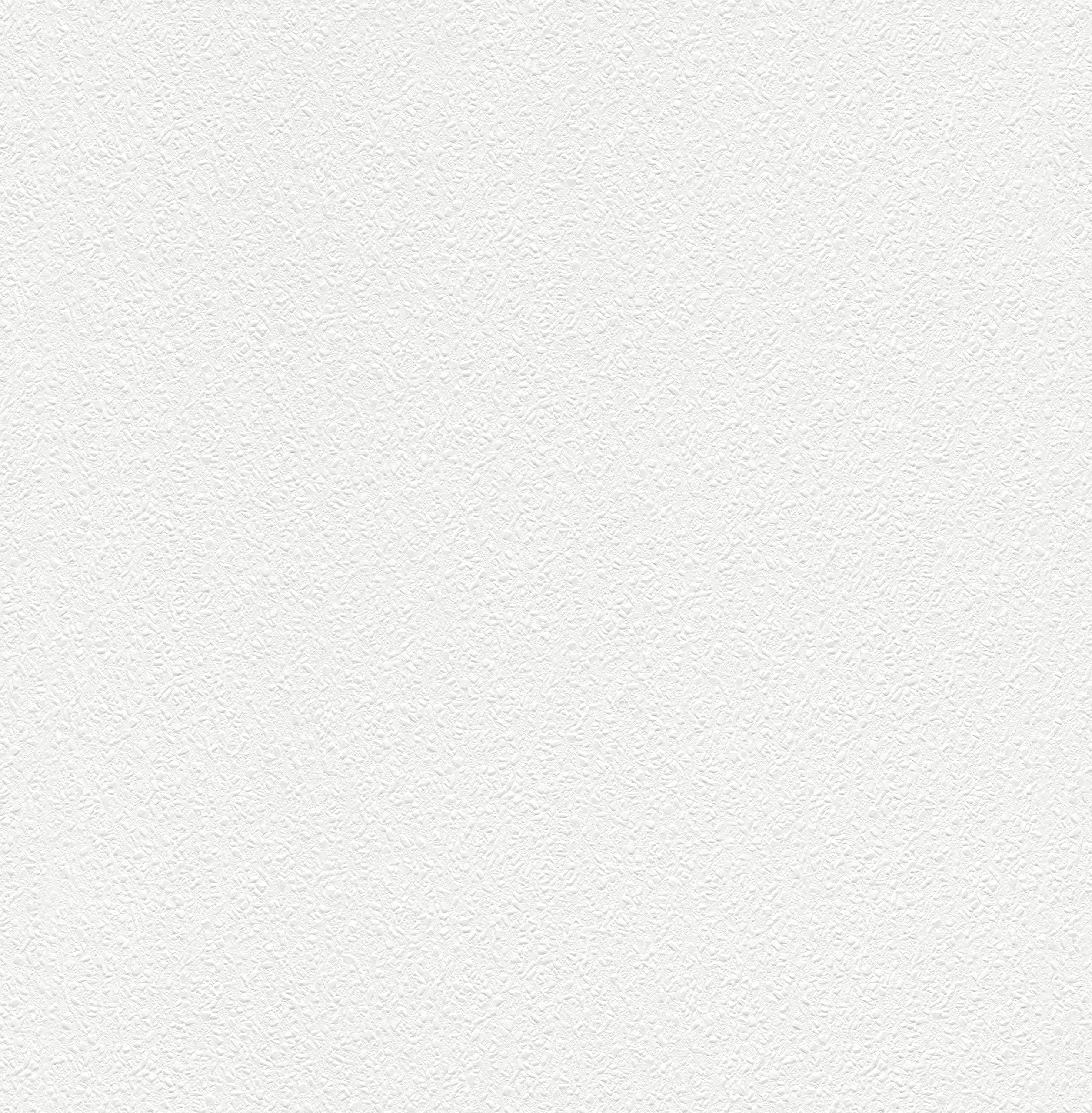 Erfurt Rauhfaser 20 PRO Weiß Rauhfasertapete feine Strukturtapete ...