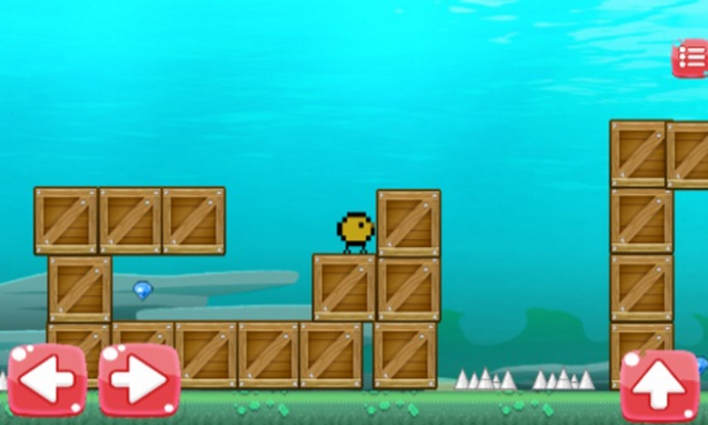 Pixel Chick Adventures - App on Amazon Appstore