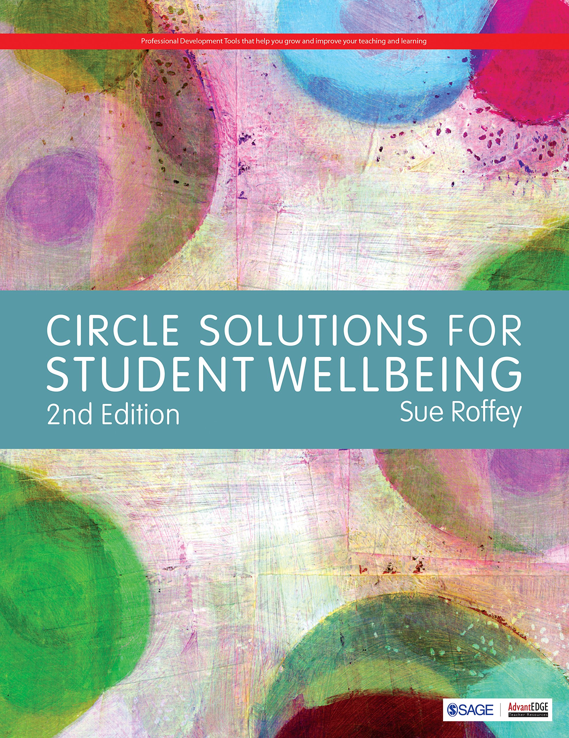 Buy CIRCLE SOLUTIONS FOR STUDENT WELLBEING 2ND EDITION Book Online at Low Prices in India ...