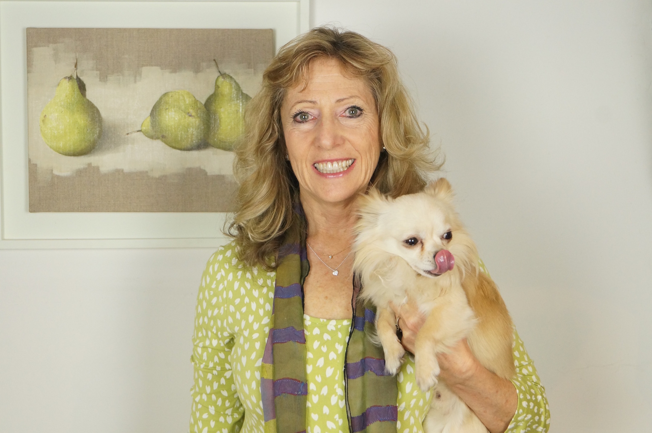 Amazon.co.uk: Robyn Randolph: books, biography, latest update