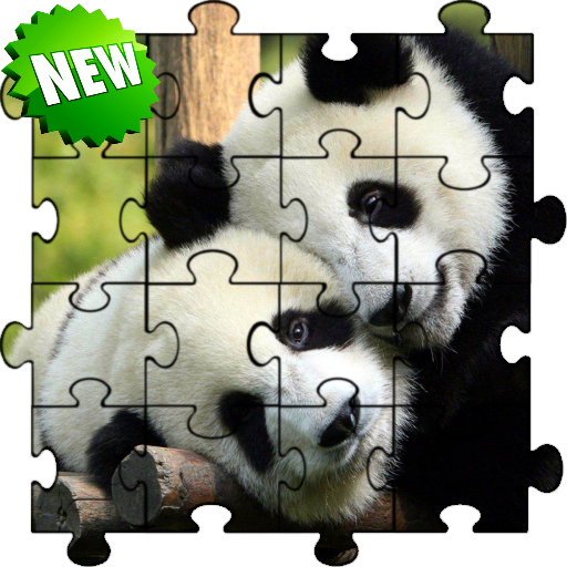 Panda Puzzle - App on Amazon Appstore