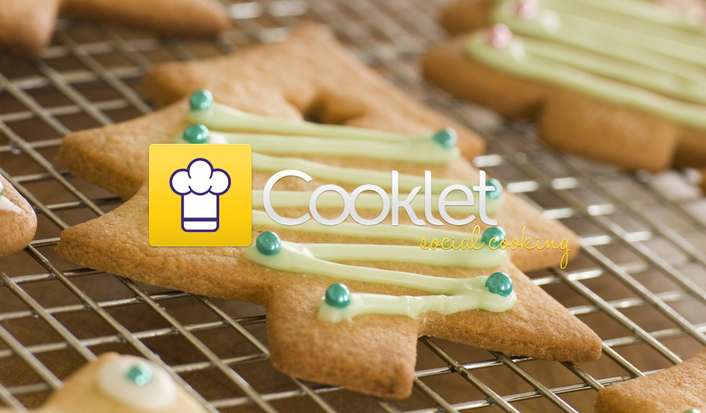 Cooklet - App on Amazon Appstore