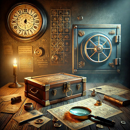 Escape game of Super detective mystery games - App on Amazon Appstore