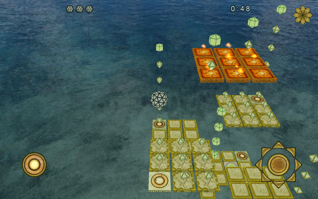 Sky Maze 3D - App on Amazon Appstore