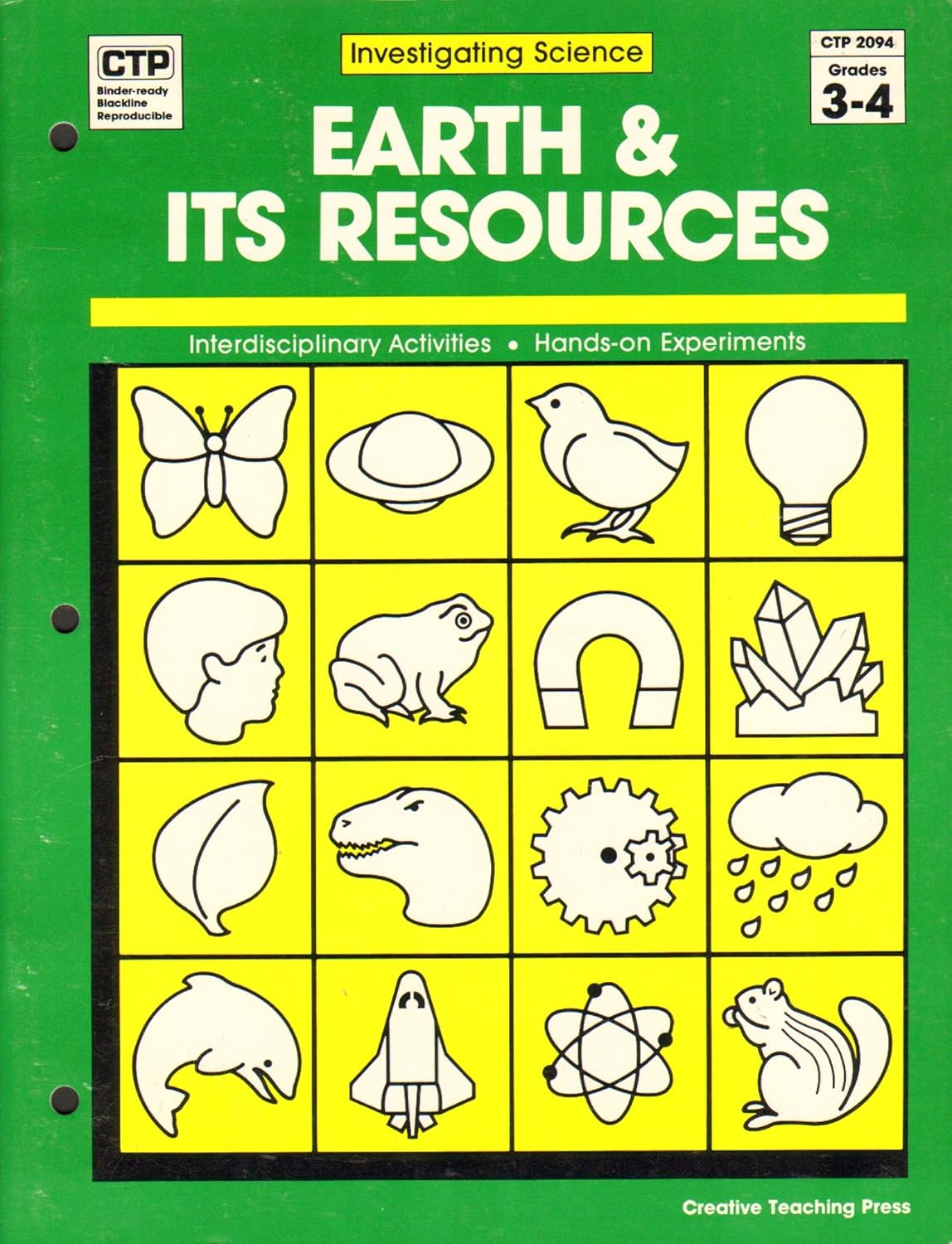 Earth and its resources (Investigating science): McGee, Gaylen: Amazon ...