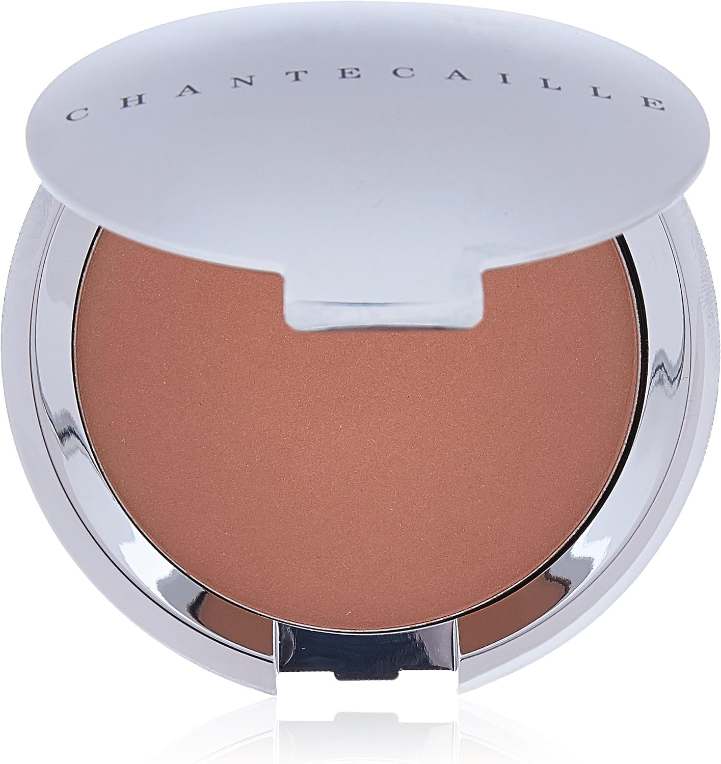Chantecaille Compact Soleil Bronzer - St. Barth's - 10g/0.35oz : Amazon ...