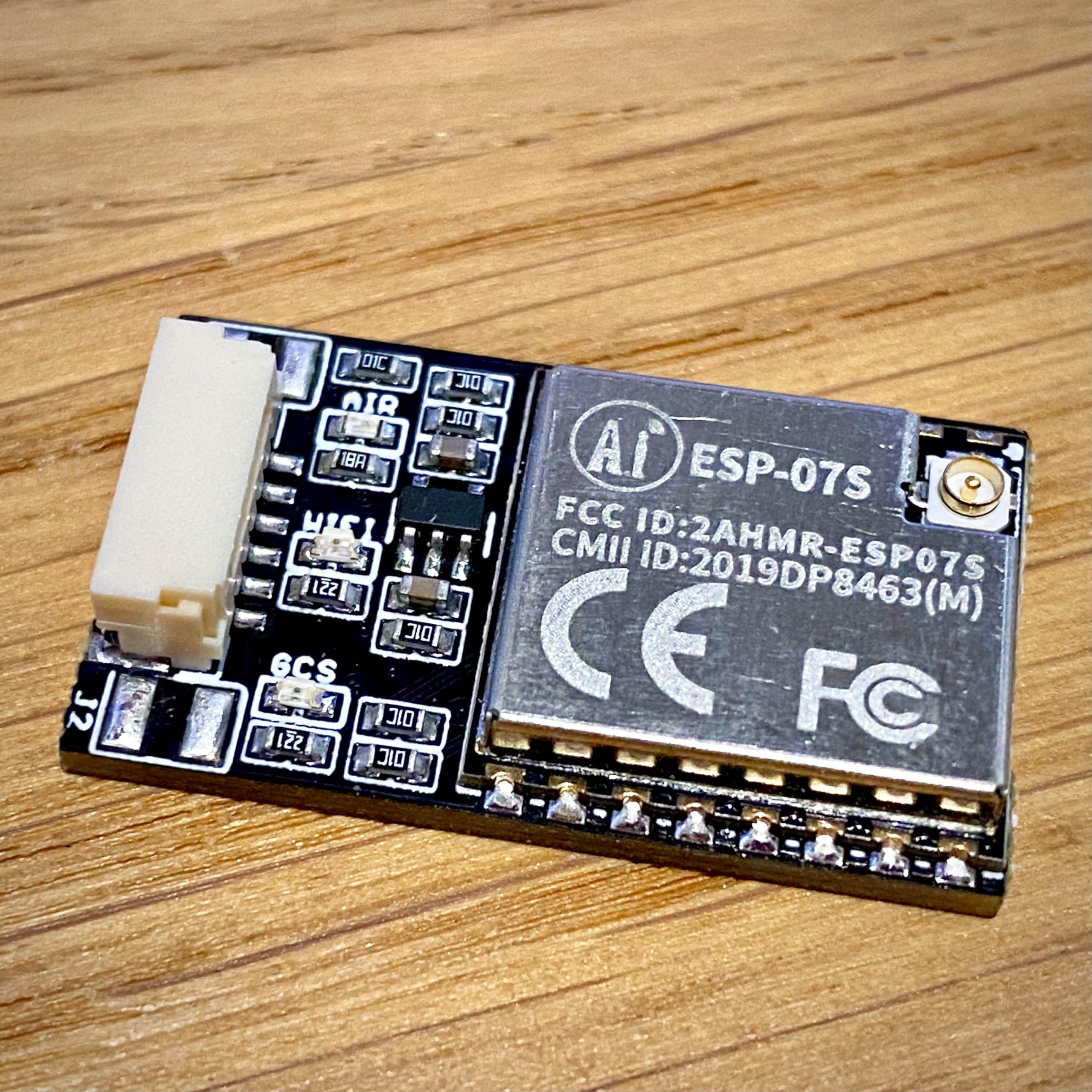 Mavlink Pixhawk 2.4GHz Wi-Fi Telemetry Module ESP8266 Ardupilot PX4 Long Range Removable Antenna ...