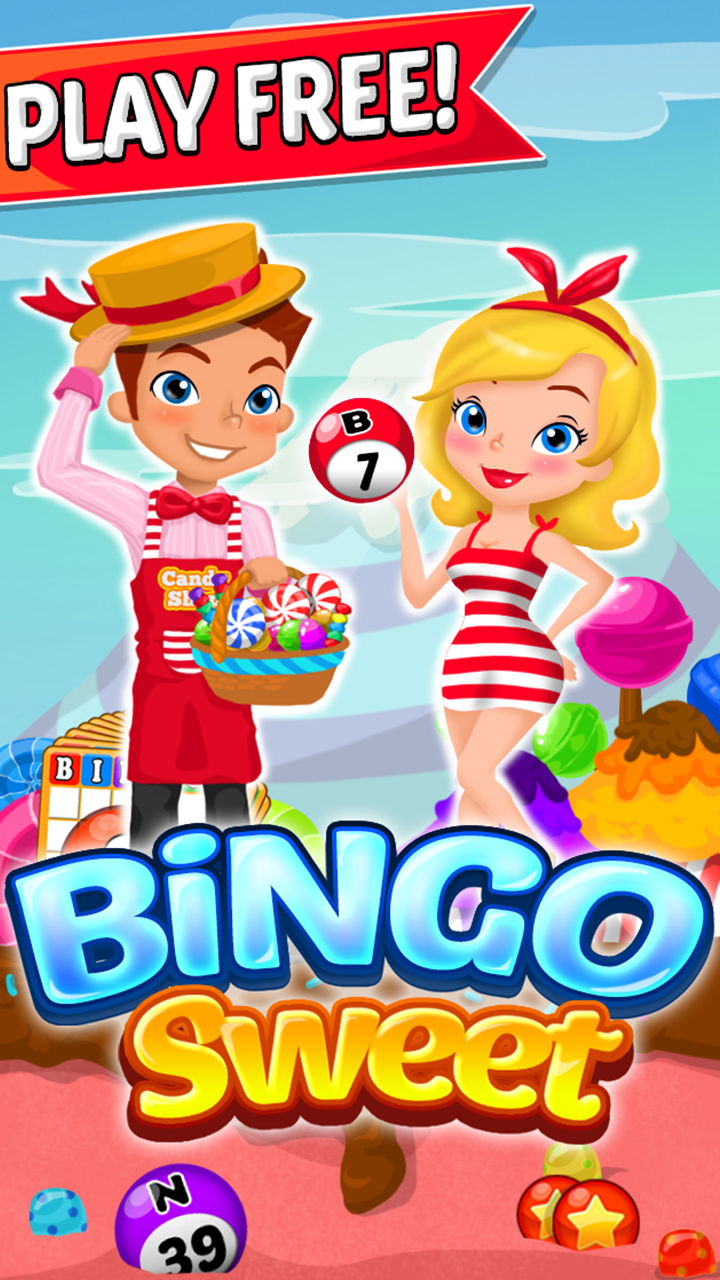 Bingo Sweet - App on Amazon Appstore