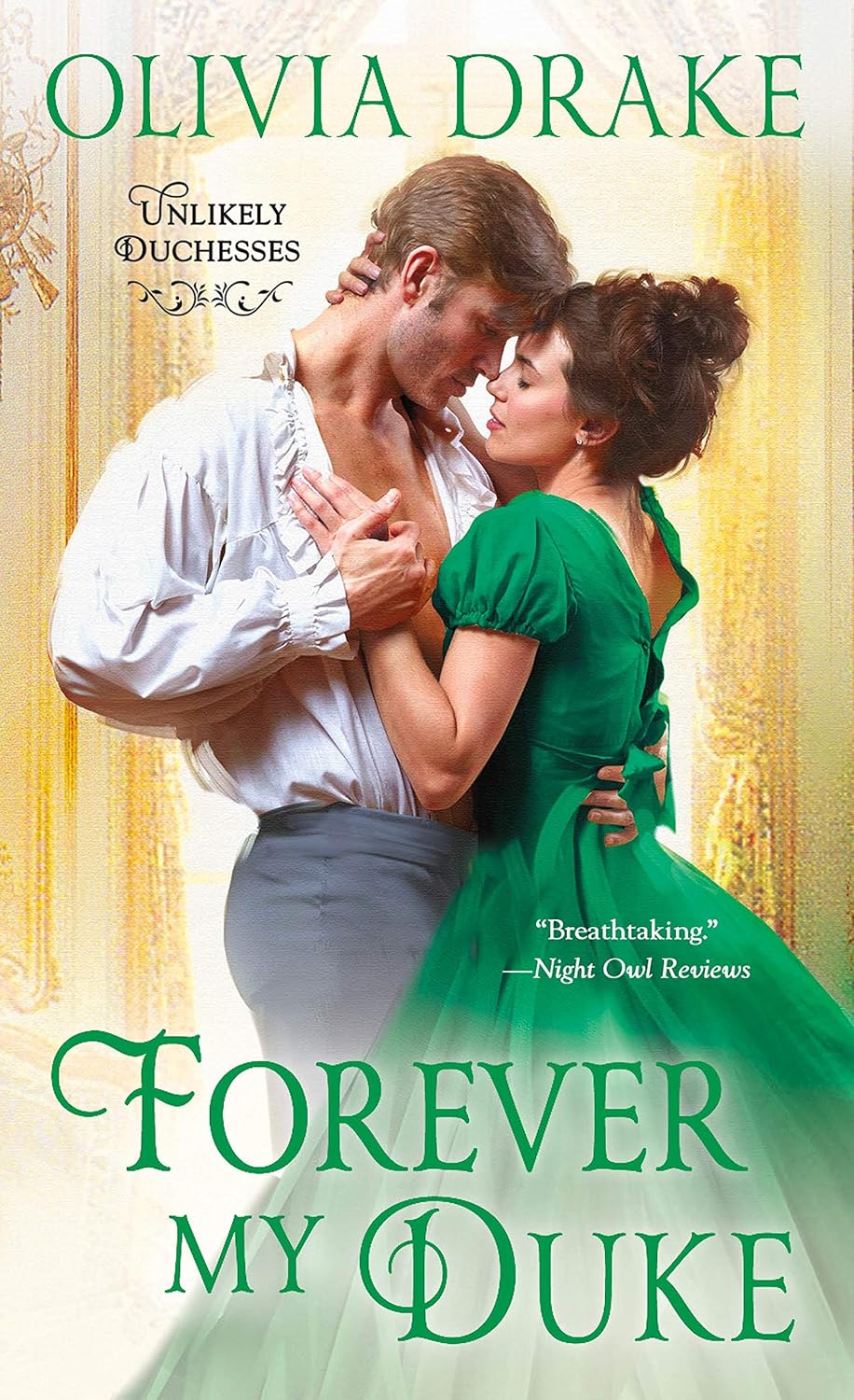 Forever My Duke: Unlikely Duchesses - Kindle edition by Drake, Olivia ...