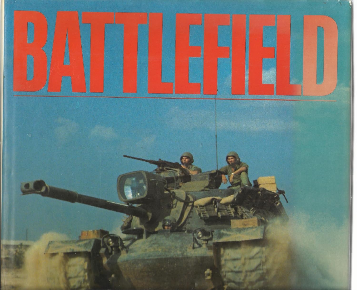 Battlefield: The Skills of Modern War: Miller, D.M.O.: 9781853611698 ...
