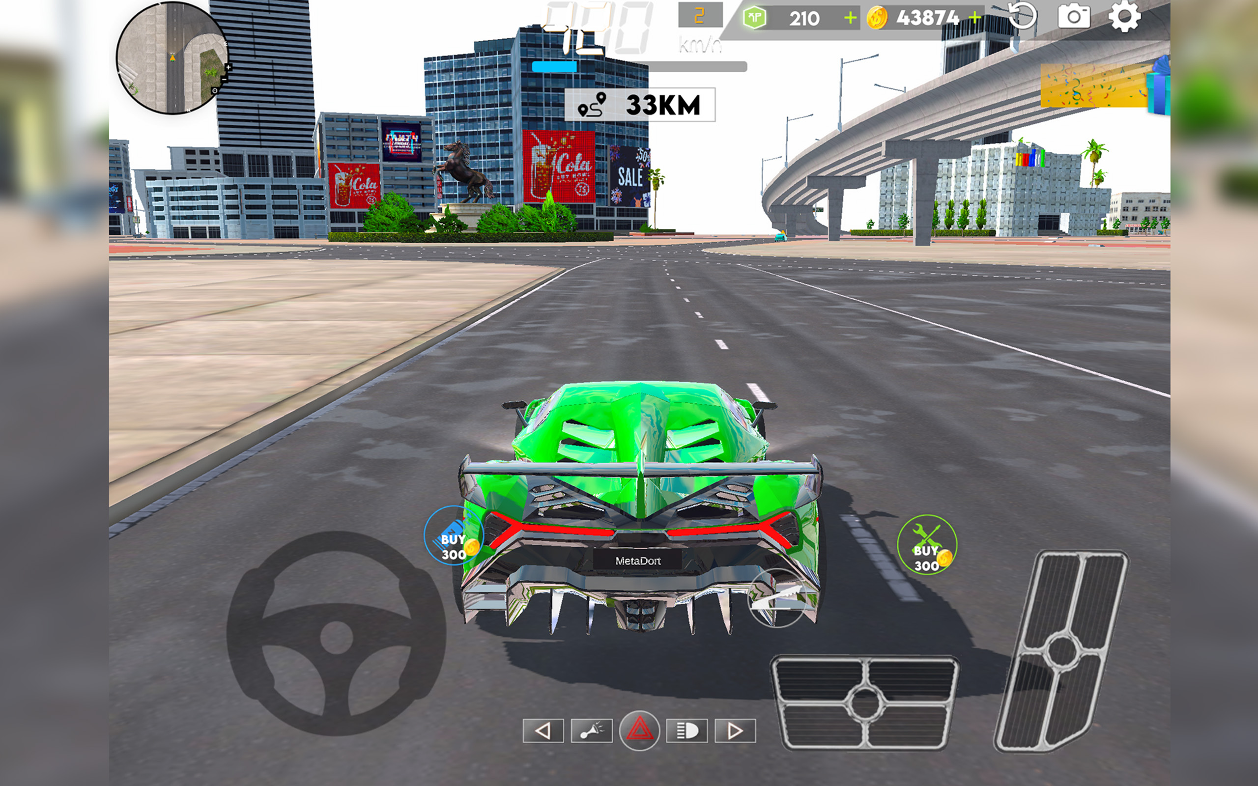 Car Parking and Driving School Simulator Pro : Learn Open World Car ...