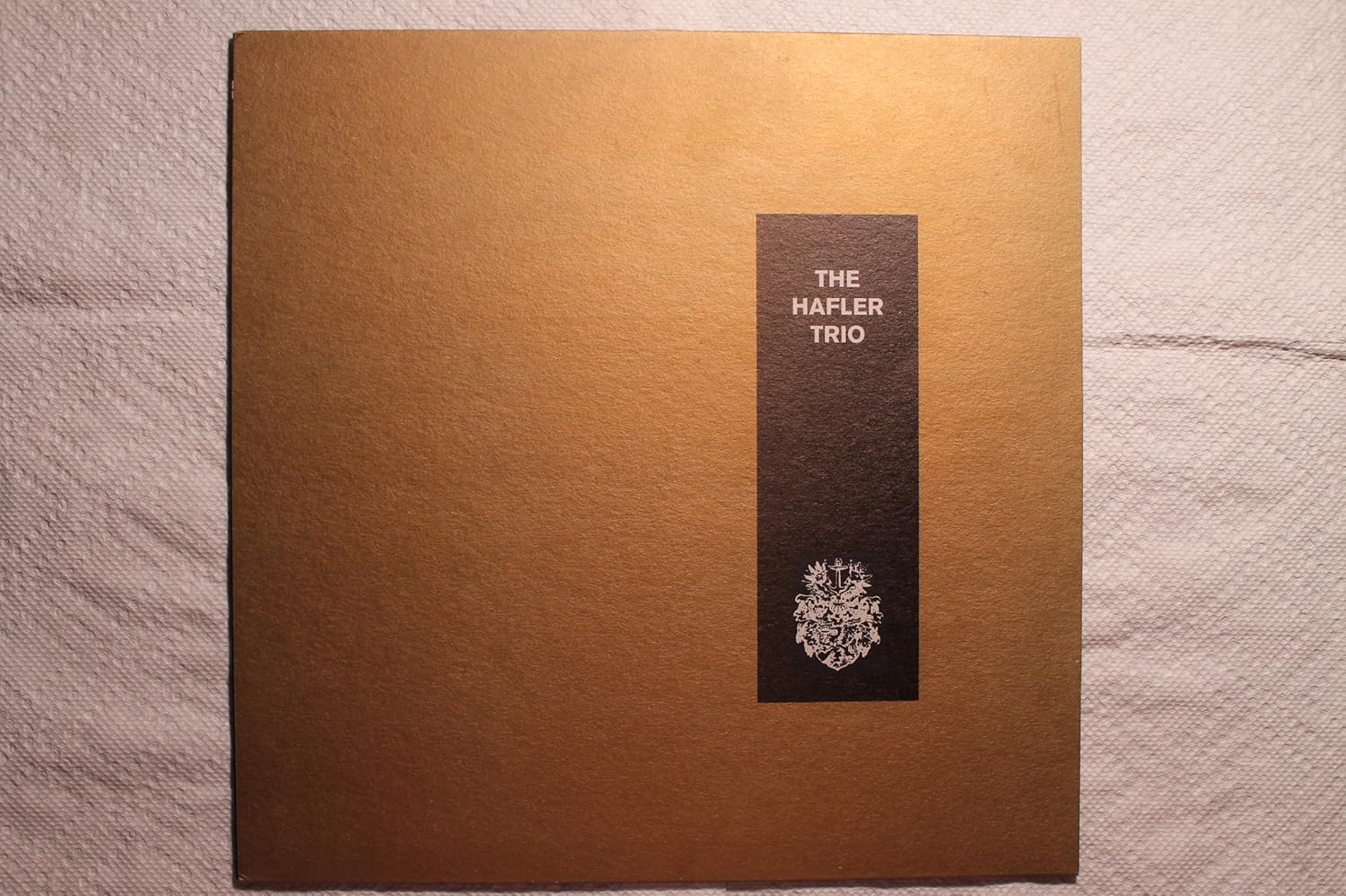 Hafler Trio - Negentropy - Amazon.com Music