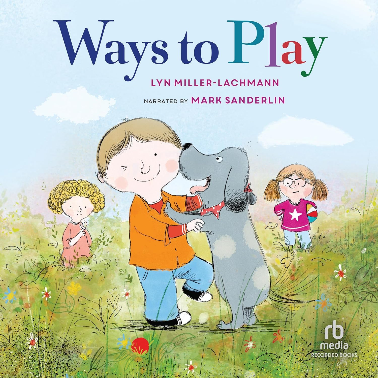 Ways to Play: Miller-Lachmann, Lyn, Sanderlin, Mark: 9798212909815 ...