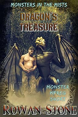 Dragon's Treasure: A Monster Mpreg Short (Monsters in the Mists Book 4) - Kindle edition by ...