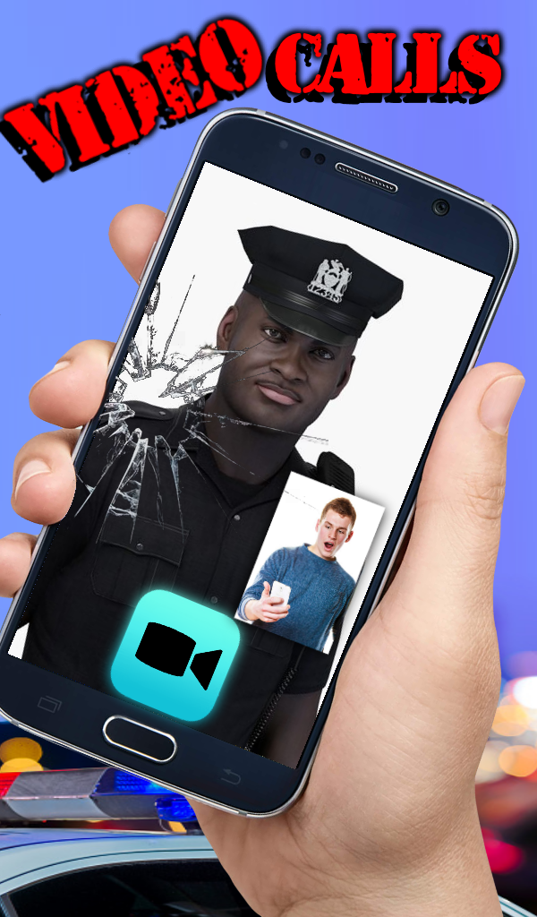 911 Police Satation Call Prank - App on the Amazon Appstore