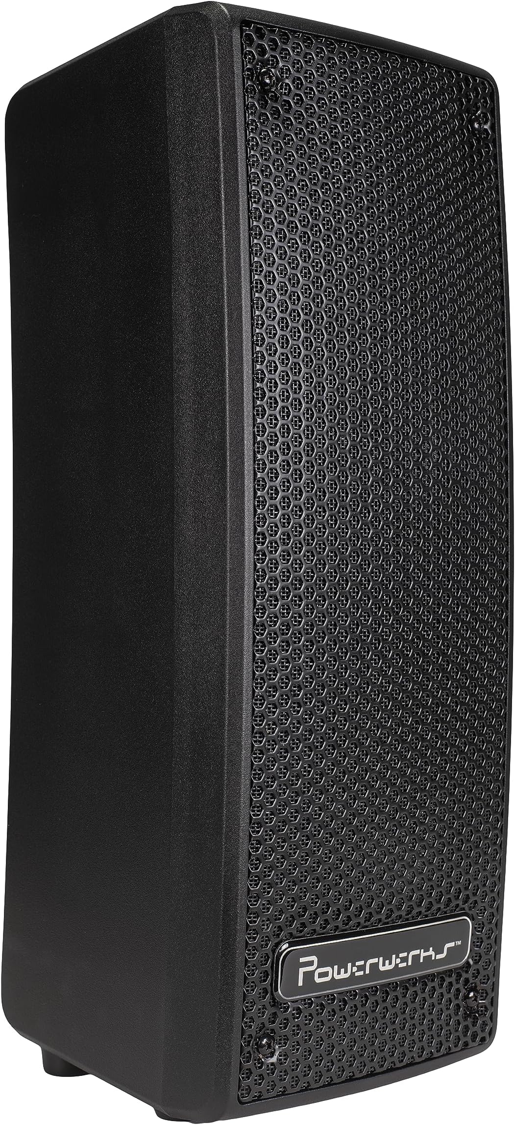 Amazon.com: HK Audio Polar 12 Powered Column Array PA System : Musical ...