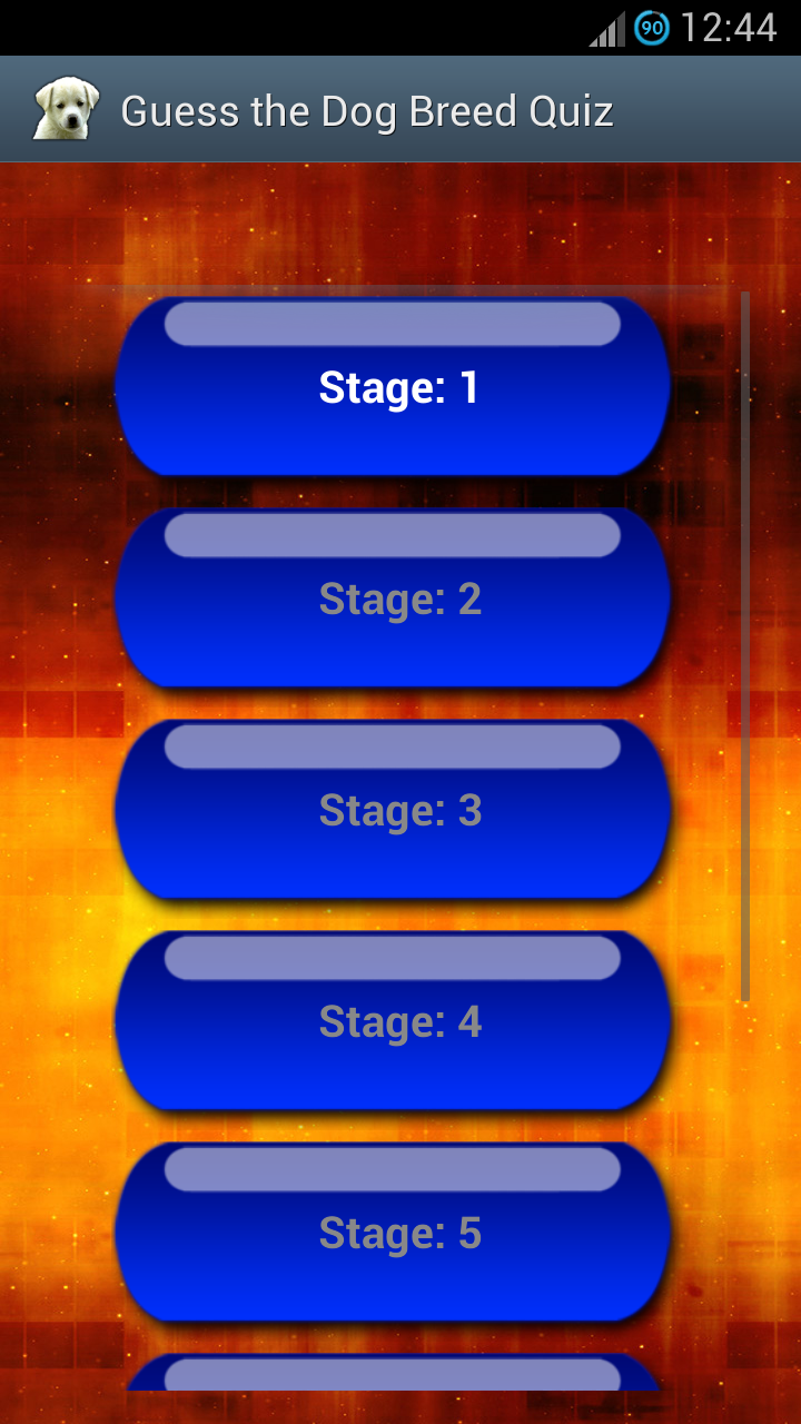Guess the Dog Breed Quiz - App on Amazon Appstore