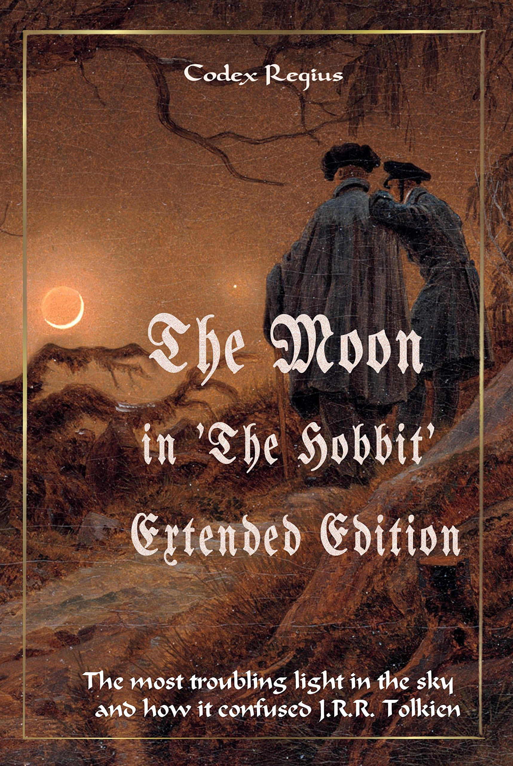 Buy The Moon in 'The Hobbit' - Extended Edition: The most troubling ...