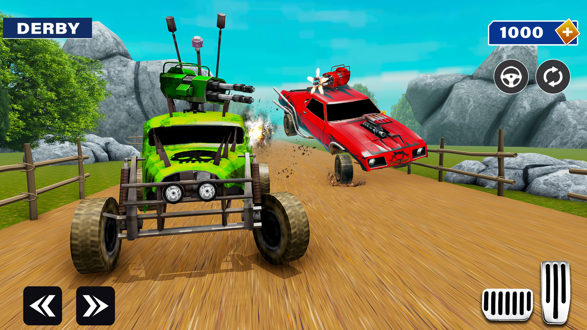 Jeep Driving Extreme Car Games Off Road Racing cars - App on Amazon Appstore